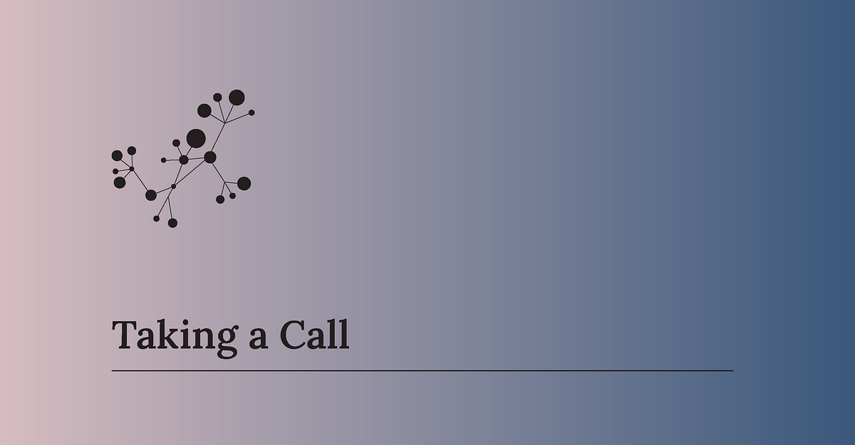 Taking a Call: Considerations for Informed Consent for Phone Surveys ...