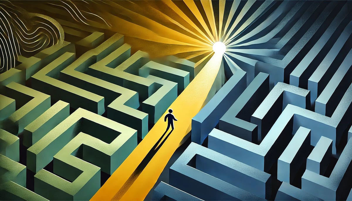 Overwhelmed & Over It: How I’m Tackling Procrastination and Staying ...