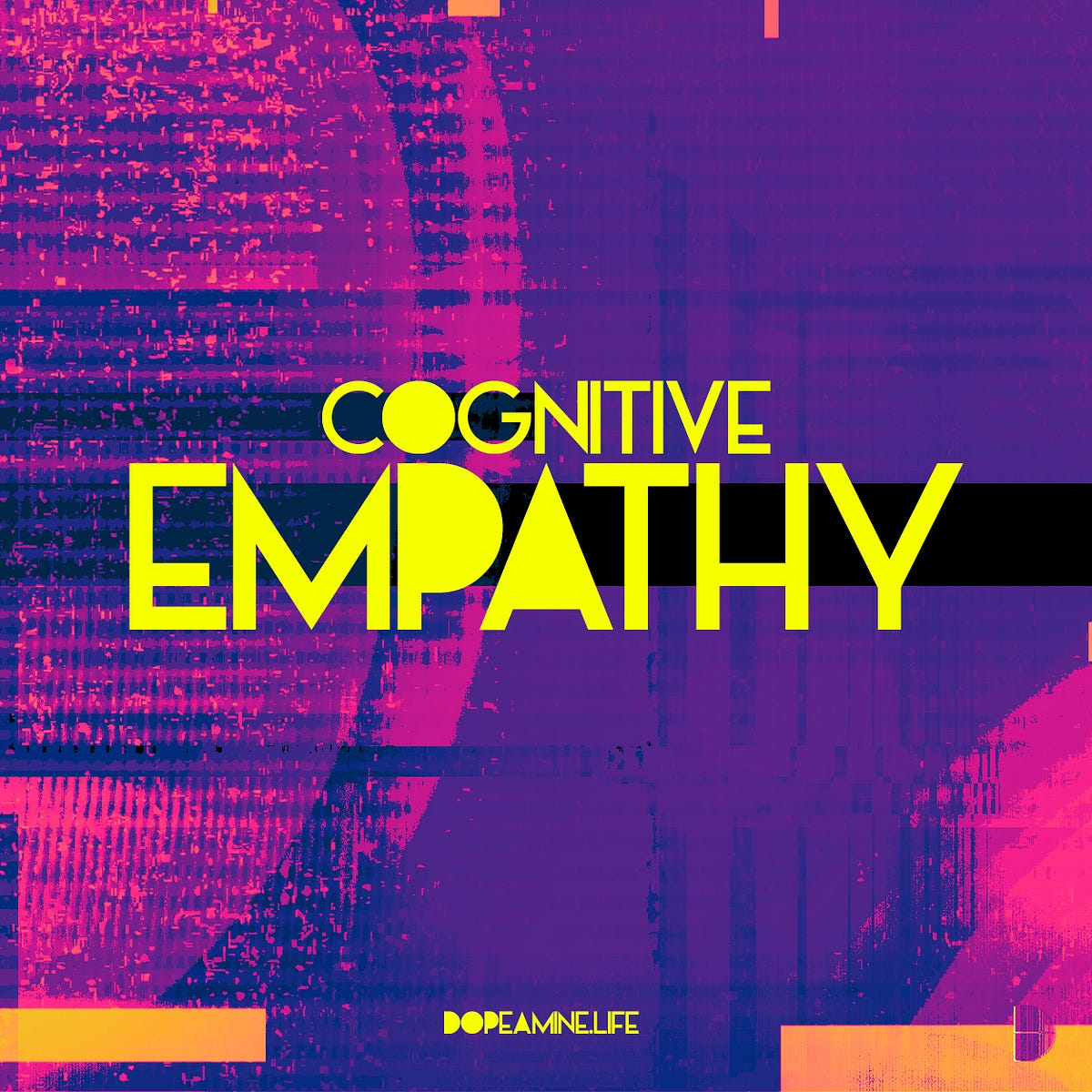 Cognitive Empathy as an INTP. Today on the show I wanted to talk… | by ...