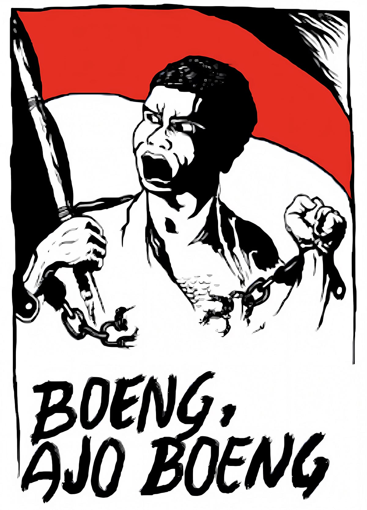 Seni Itu Politis | by Baskara Puraga | Nov, 2024 | Medium | Komunitas ...