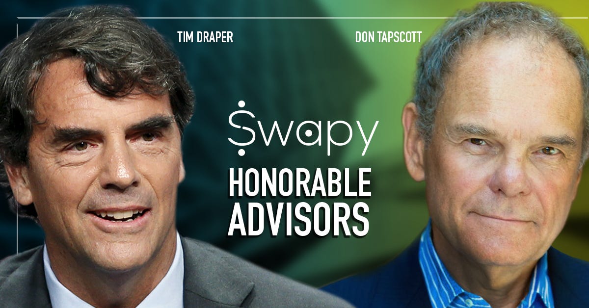 How we got Tim Draper, Don Tapscott and Singularity University to ...