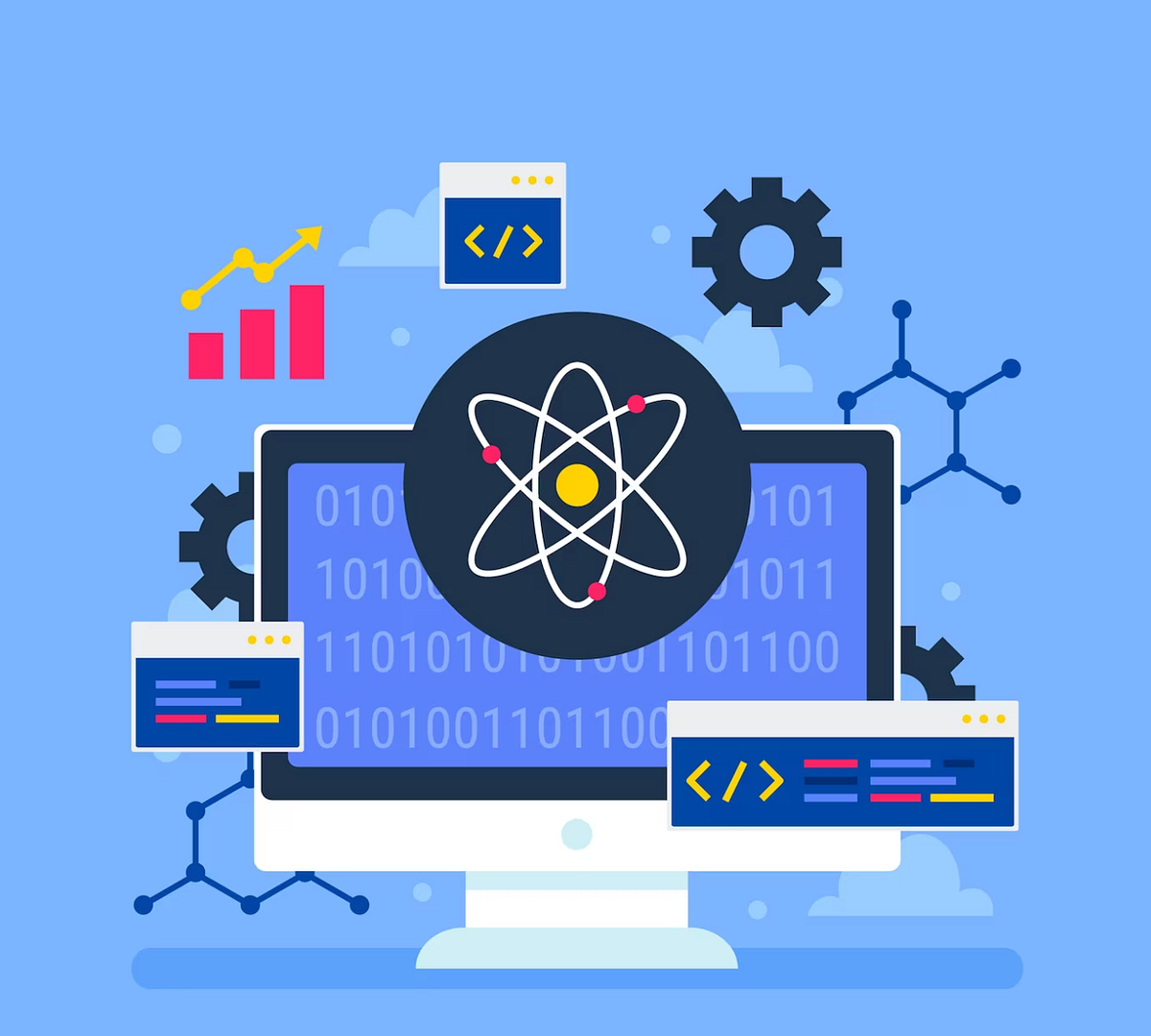 Mastering The Future Best Practices In React JS By Bivav Raj Satyal Mastering The Future Best Practices In React JS By Bivav Raj Satyal
