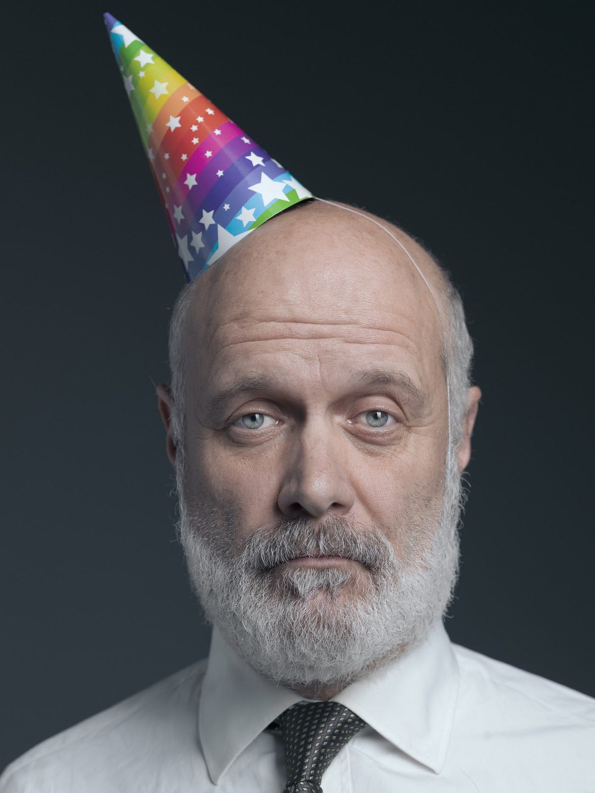 The A-Z of Getting Old. The 26 tell-tale signs of aging | by Dan Foster ...