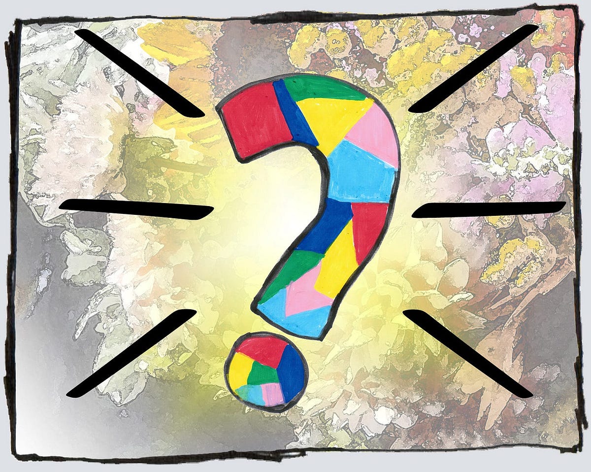 The Crappy Article You Don’t Want To Read! | by Happy Lizzy | Nov, 2024 ...