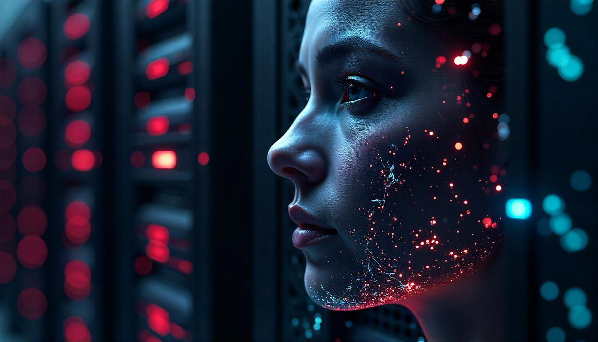 The Fragile Ego of Artificial Intelligence: Projecting Human Psychology ...