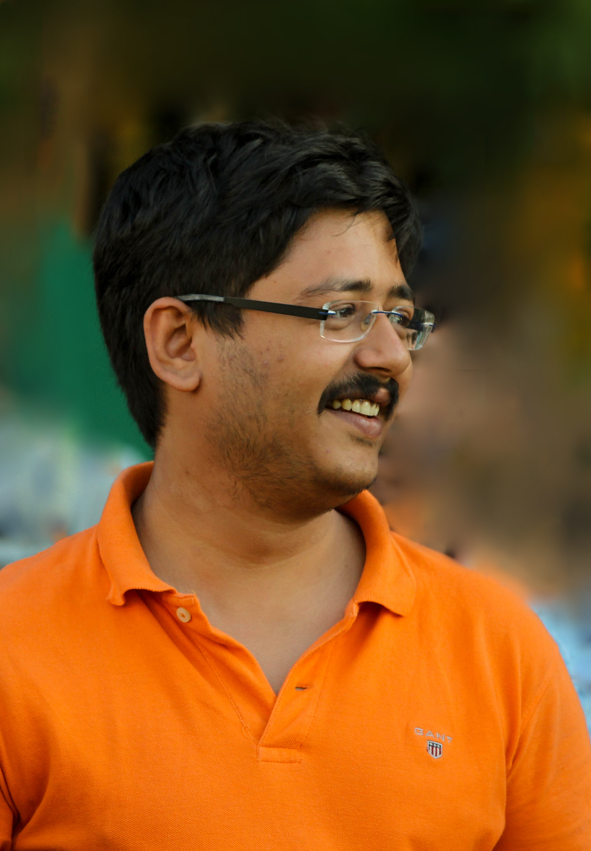 Voices of HealthifyMe: Rohan Gupta | by Rohan Gupta | HealthifyMe