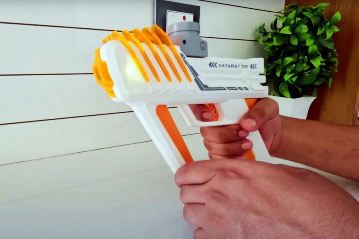 How To Choose The Perfect Gel Blaster Gun? | by Tavish Archer | Medium