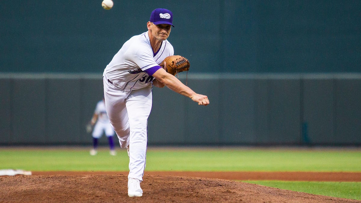 Game #87 Preview — Dash at Fayetteville | by Joe Weil | Medium