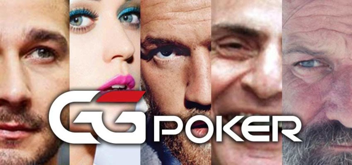 What is a poker player made of?. The traits that define a skilled poker ...