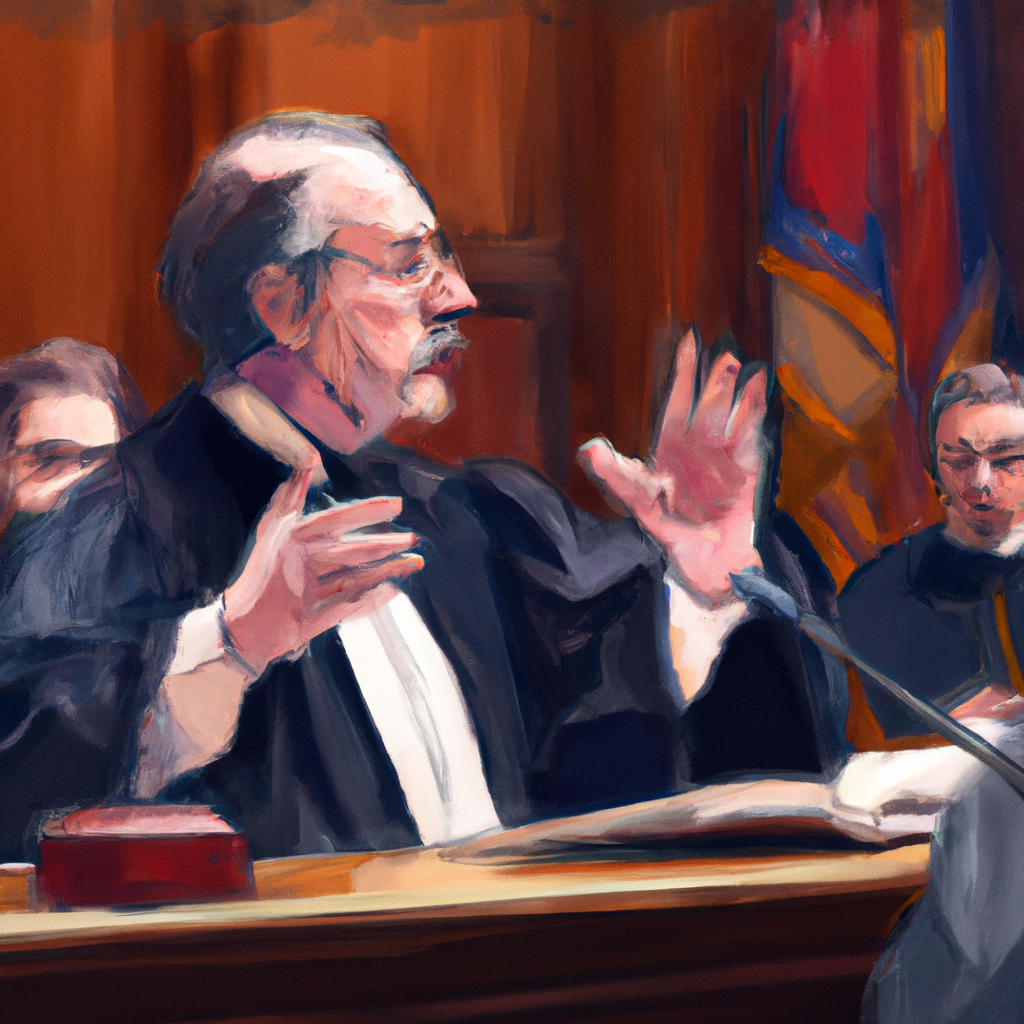 Unveiling the Hidden Truths: The Shocking Impact of Mass Torts on America | by Cameron Tousi ...