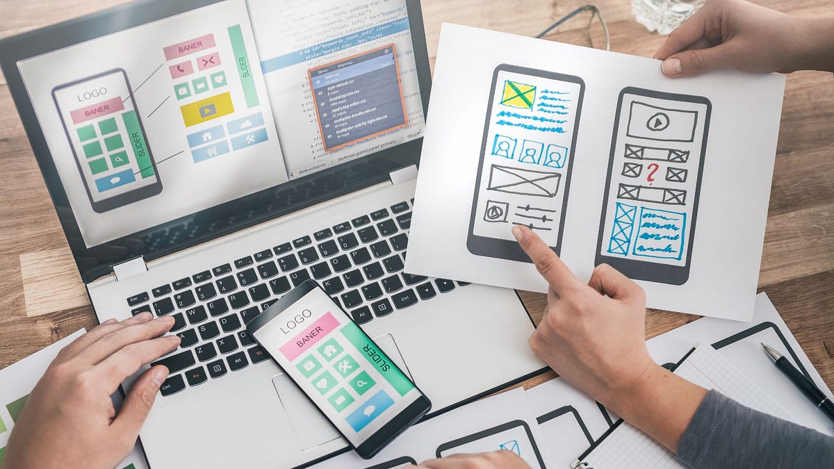 15 Essential Widgets Every Aspiring Mobile App Developer Should Master | by Jacky Liu | Stackademic