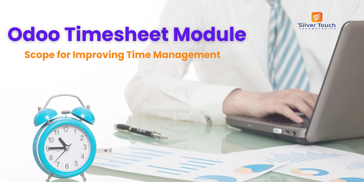 Enhancing Efficiency with Advanced Odoo Timesheet Calendar App | by ...
