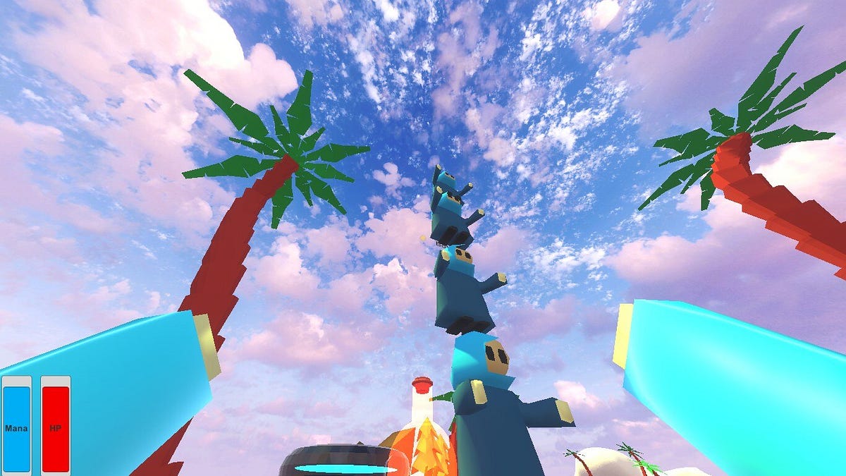 First Impressions of Random Steam Games (Sept 2024 #3): Reviewing Some ...