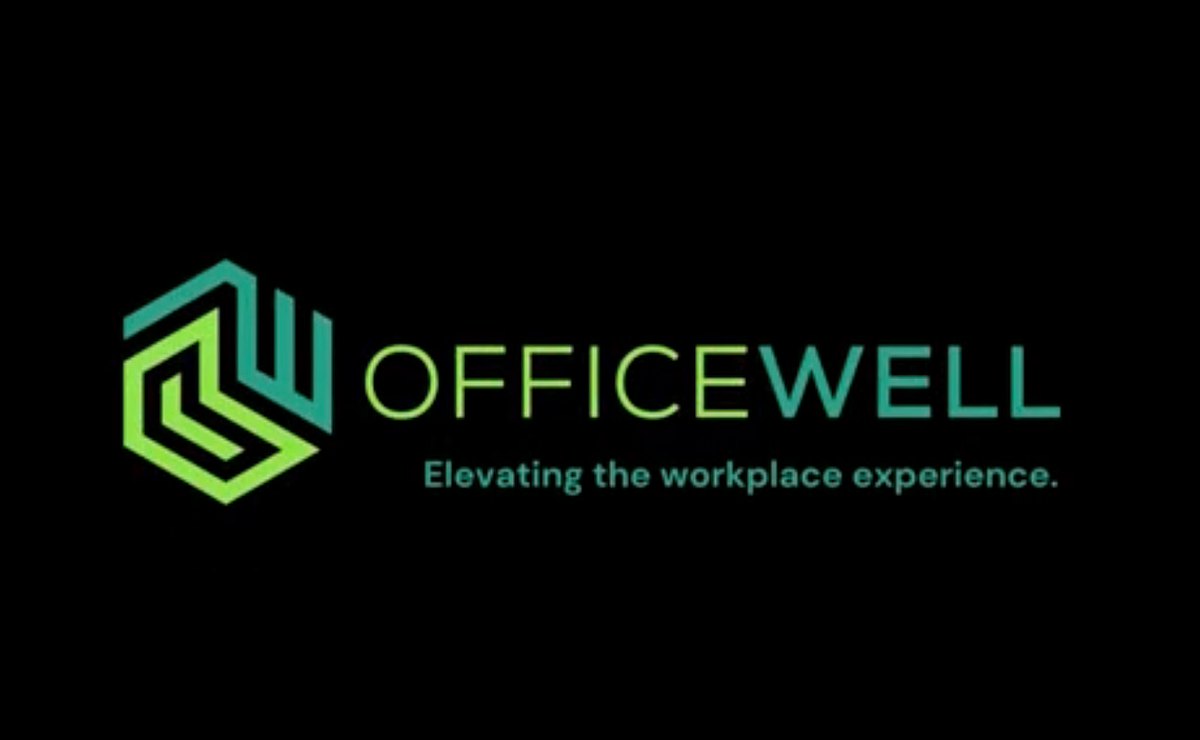 Meet Brandon P. Smith — Founder of Officewell | by Celine Schwesinger ...