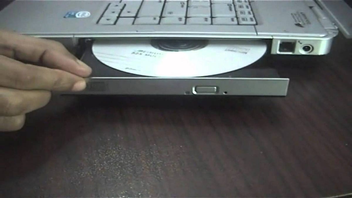 Opere multimediali su CD-ROM: accessibilità zero! | by Michele Diodati ...