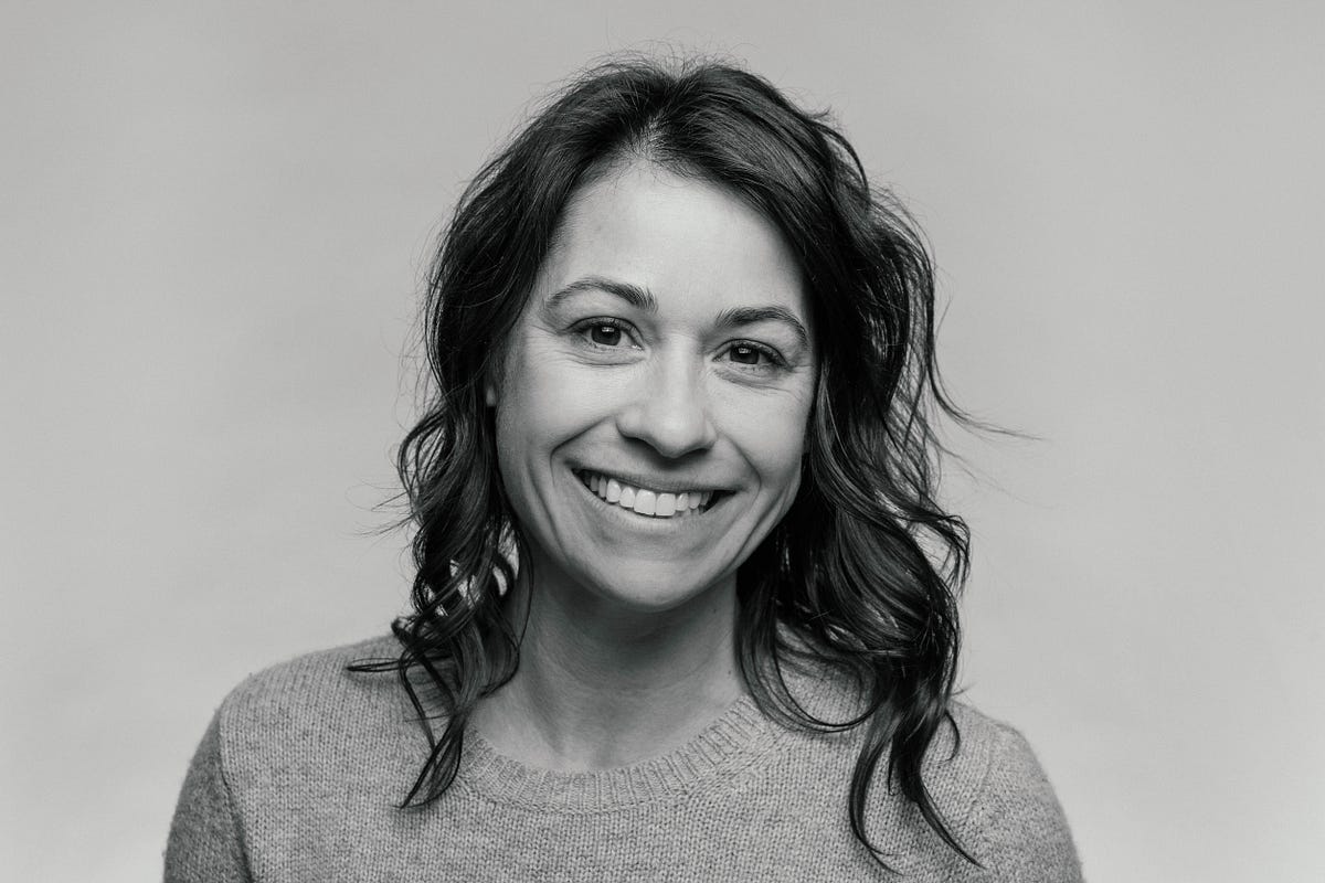 Liz Swanson — Managing Director, ustwo | by TheNextGag | TheNextGag ...