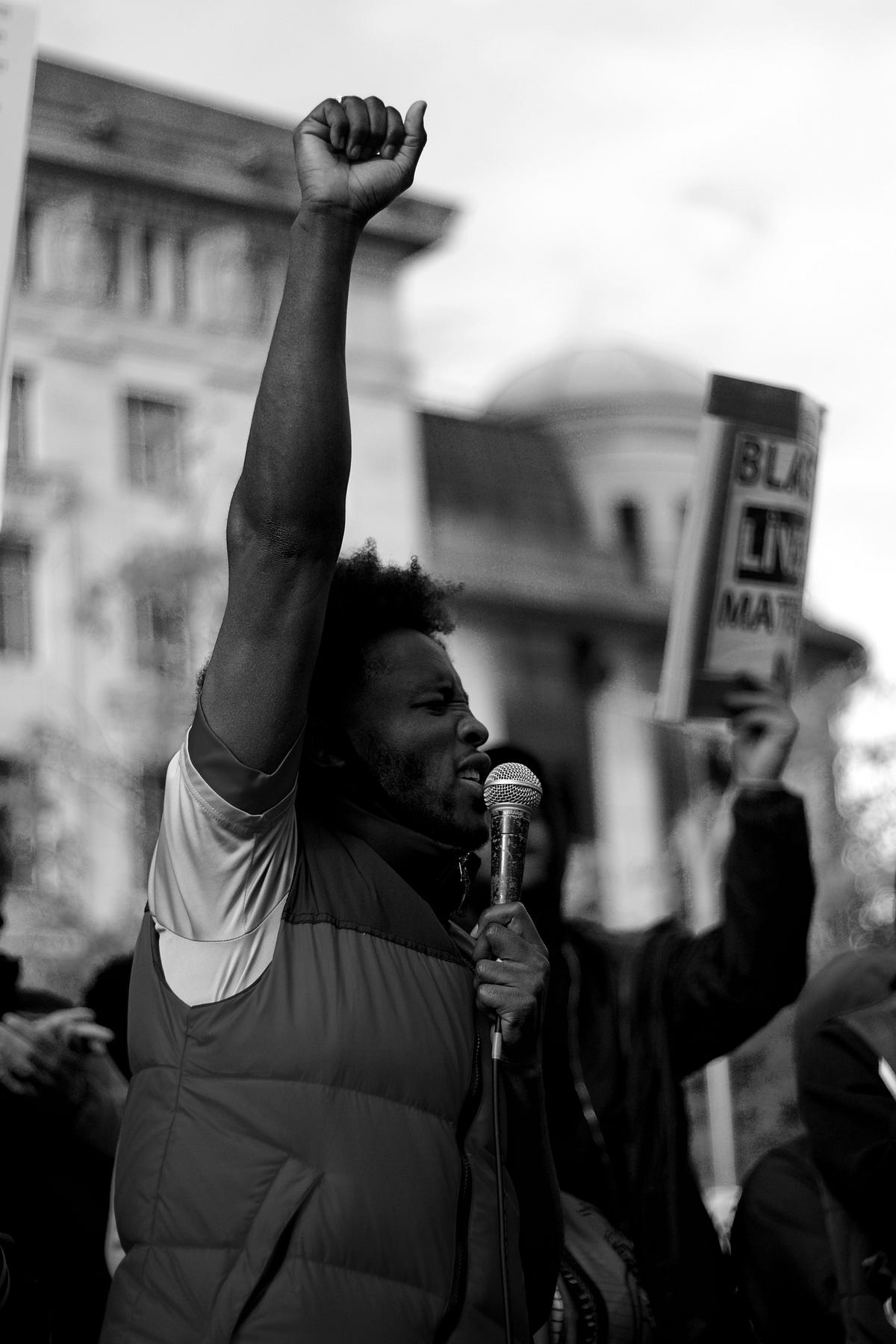 United in the Pursuit of Equality: The Shared Legacy of Obama, Malcolm ...