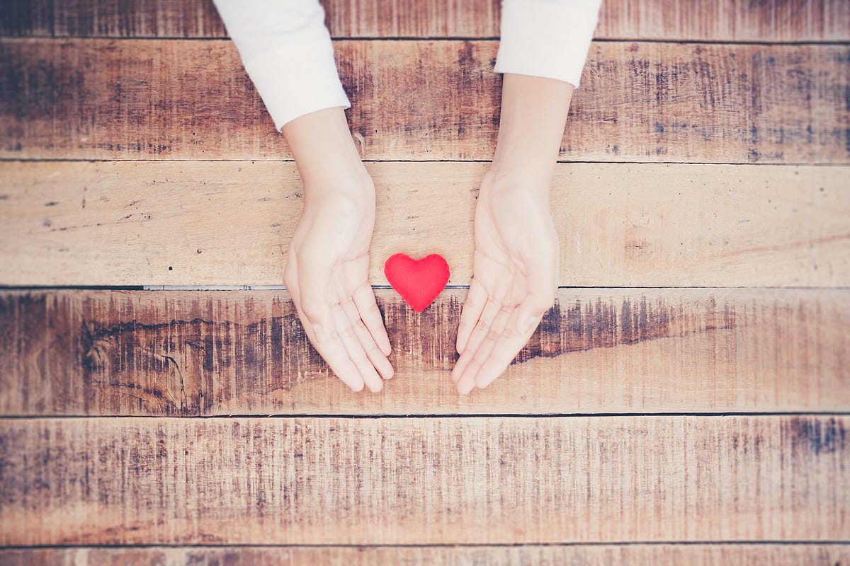 What Does Service Experience Have to Do with Consciousness? | by Tracy ...