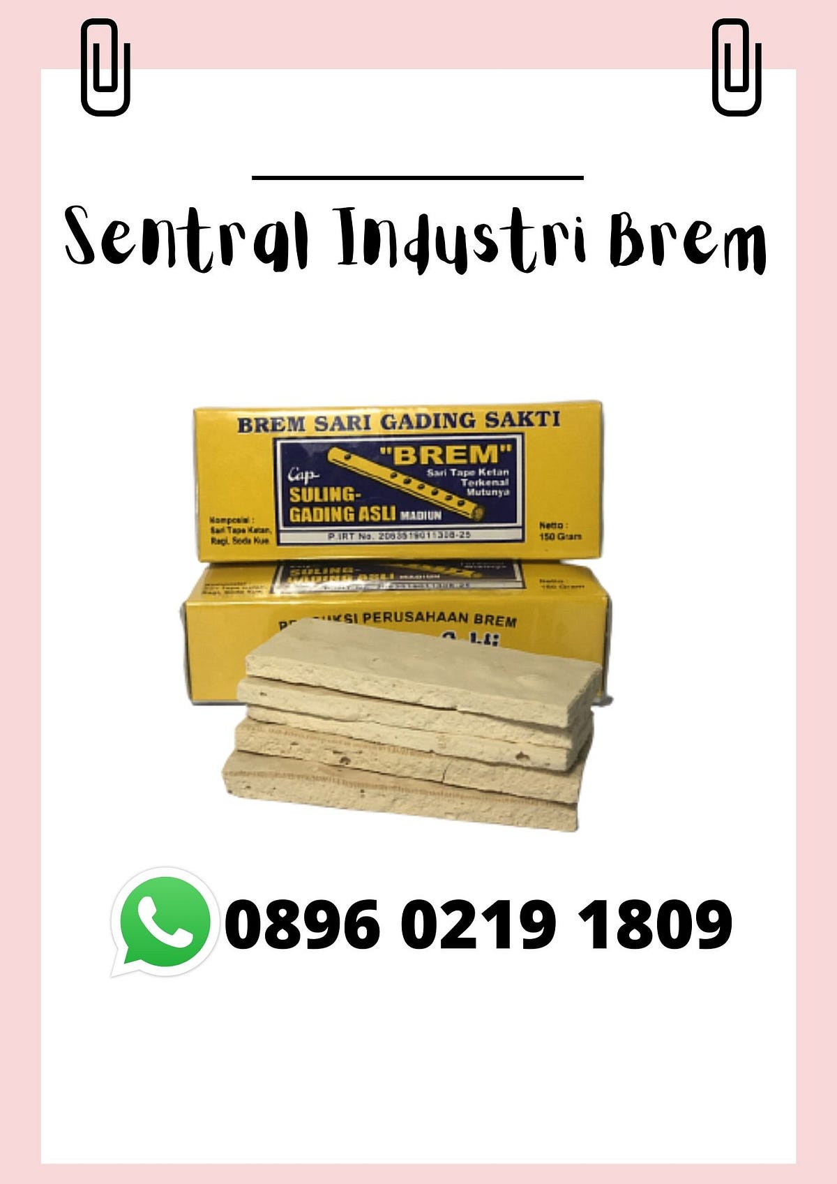 TERLARISS!! WA +62 896–0219–1809, Distributor jajanan khas magetan, kue ...