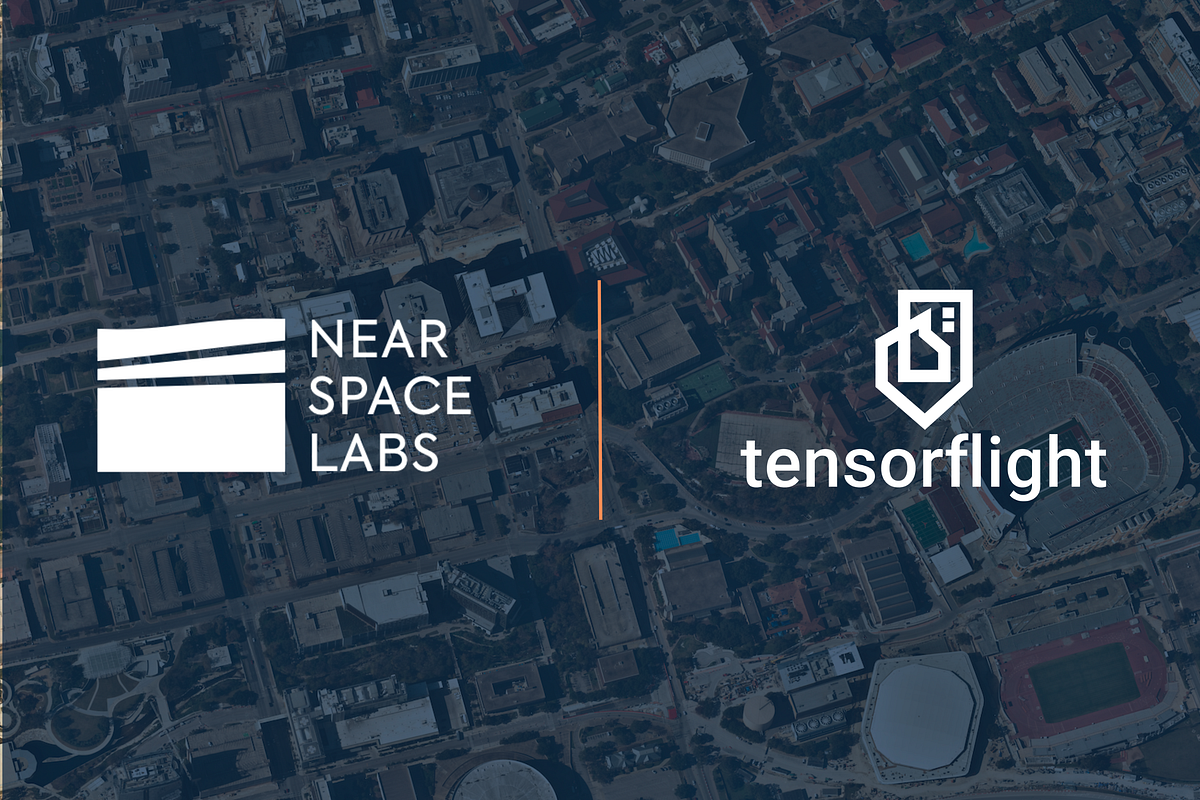 Near Space Labs Partners with Tensorflight to Provide Highly Accurate ...