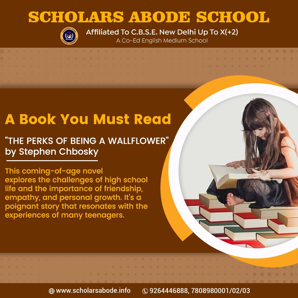 Best CBSE Boarding Schools in Bihar at Scholars Abode School | by Best School in Naubatpur ...