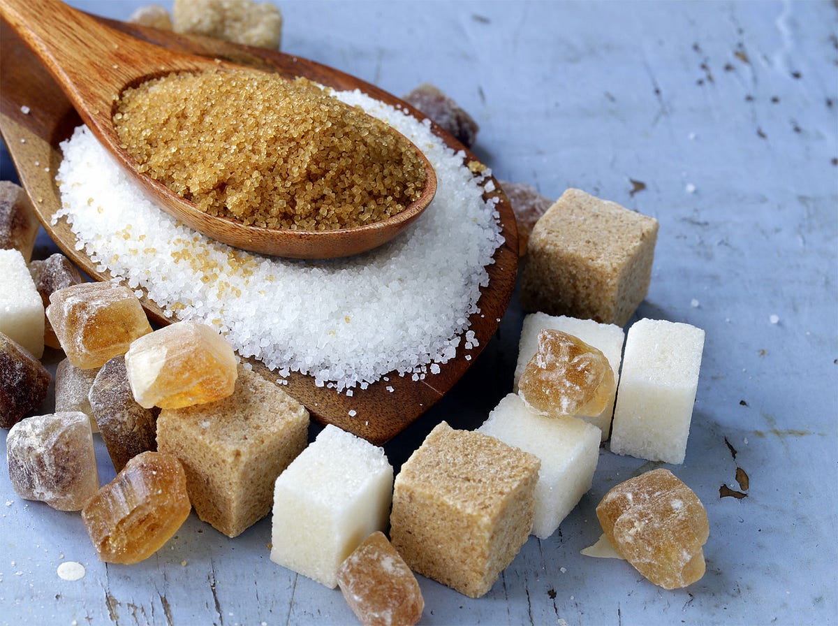 Importance Of Indian Sugar Industry & Its Effect On People | by Preeti ...