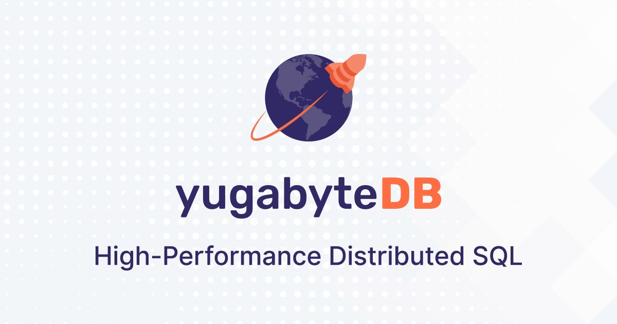 Tutorial Building Applications With Yugabytedb And Spark By Wei Wang Yugabytedb Medium