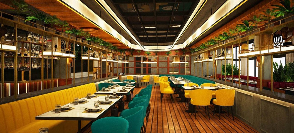 How Is Moti Mahal Creating A Buzz In Franchising Segment? | by Moti ...