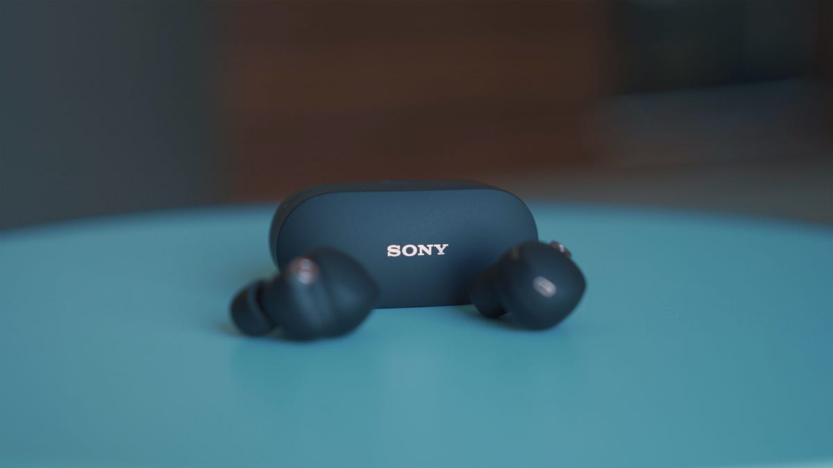 🎧 Top 5 Non-Apple Earbuds in 2023: A Comprehensive Analysis | by ...