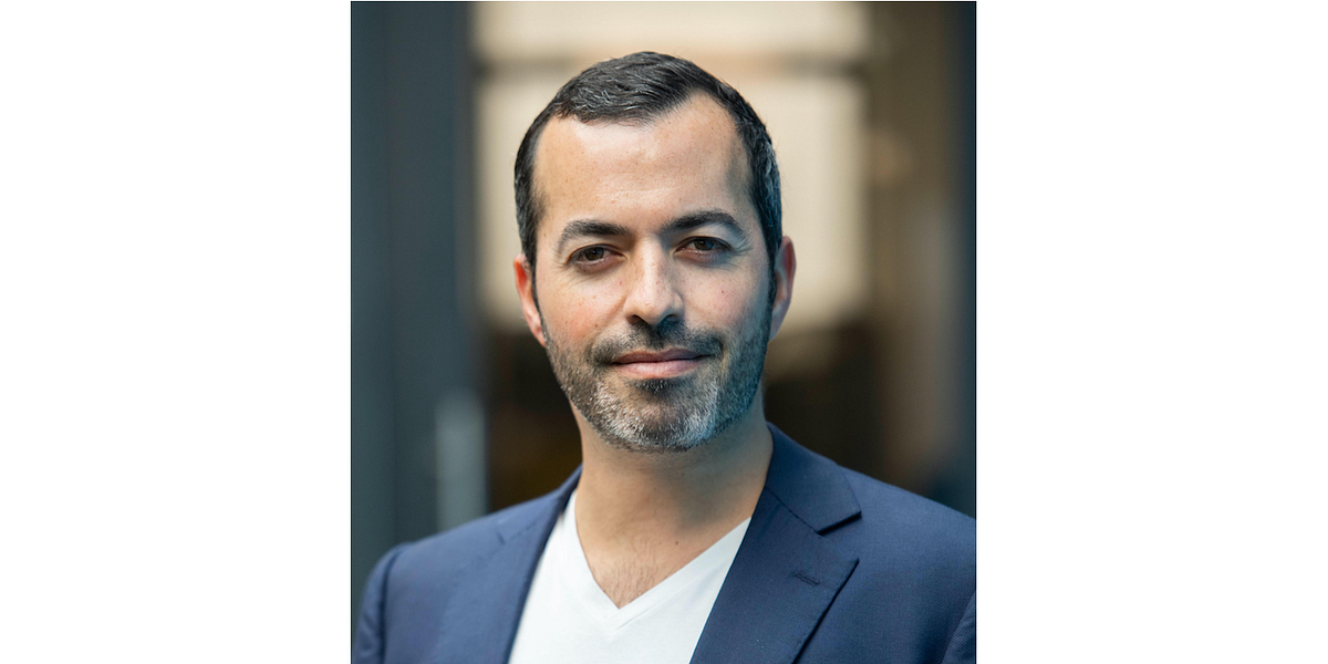 Yoco Co-Founder, Carl Wazen — Revolutionizing South Africa’s Digital ...