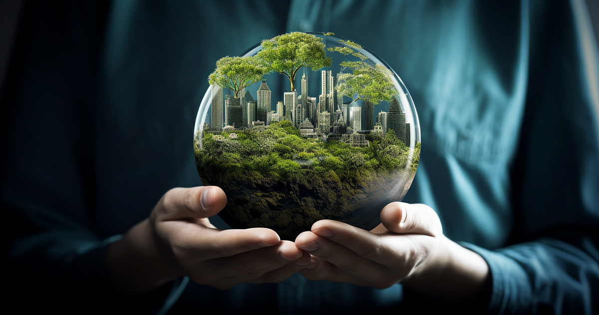 7 Facts about Sustainability Everyone Should Know | by Igor Boky | Medium