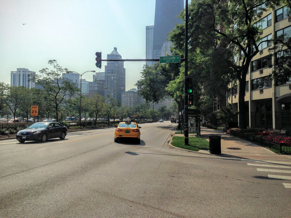 Division St: Chicago. “People ask me why I don’t write about… | by ...