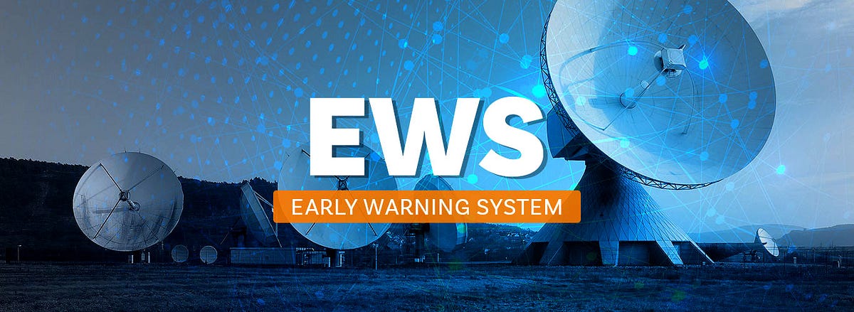 Supply Chain Early Warning Application– Your Company’s Shield Against ...