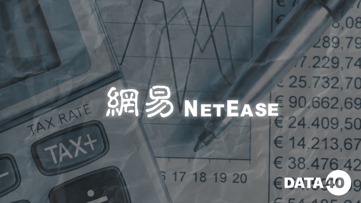 NetEase 2022 Financial Performance Summary | by Data40 | Jun, 2024 | Medium