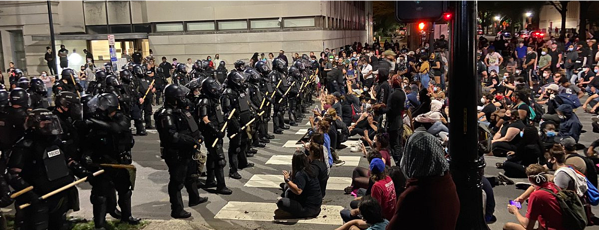 Our Broken Community. Yesterday was the 99th Anniversary of… | by ...