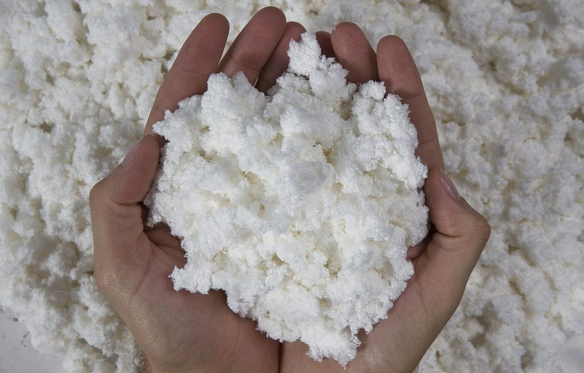 Exploring the Lucrative Dissolving Pulp Market: A Deep Dive into ...