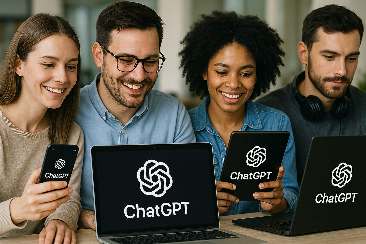 ChatGPT Updates in 2025: Major Enhancements and New Capabilities | by ...
