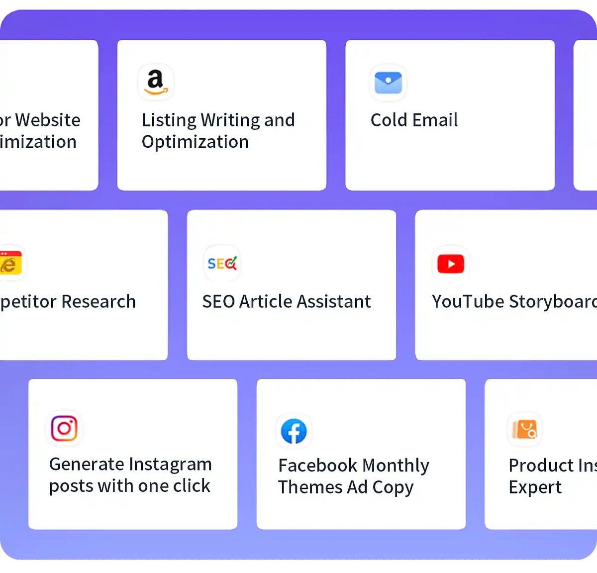 Kua.ai Review: How AI Content Generation Can Boost Your Ecommerce Success | by Travis Pezzera ...