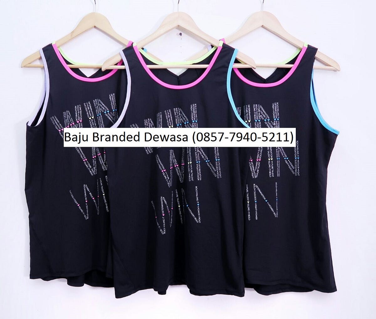 Baju Branded Dewasa. ORIGINAL!!0857.7940.5211, Baju Branded… | by Baju ...