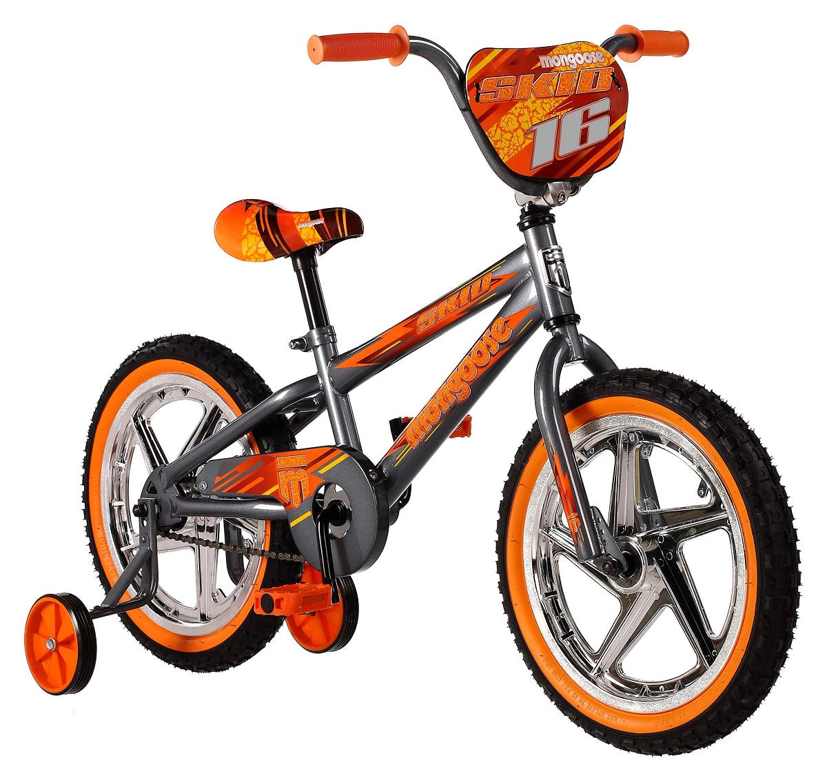 Boys 16 Inch Bikes. Are you looking for the perfect ride… | by Sheryl ...