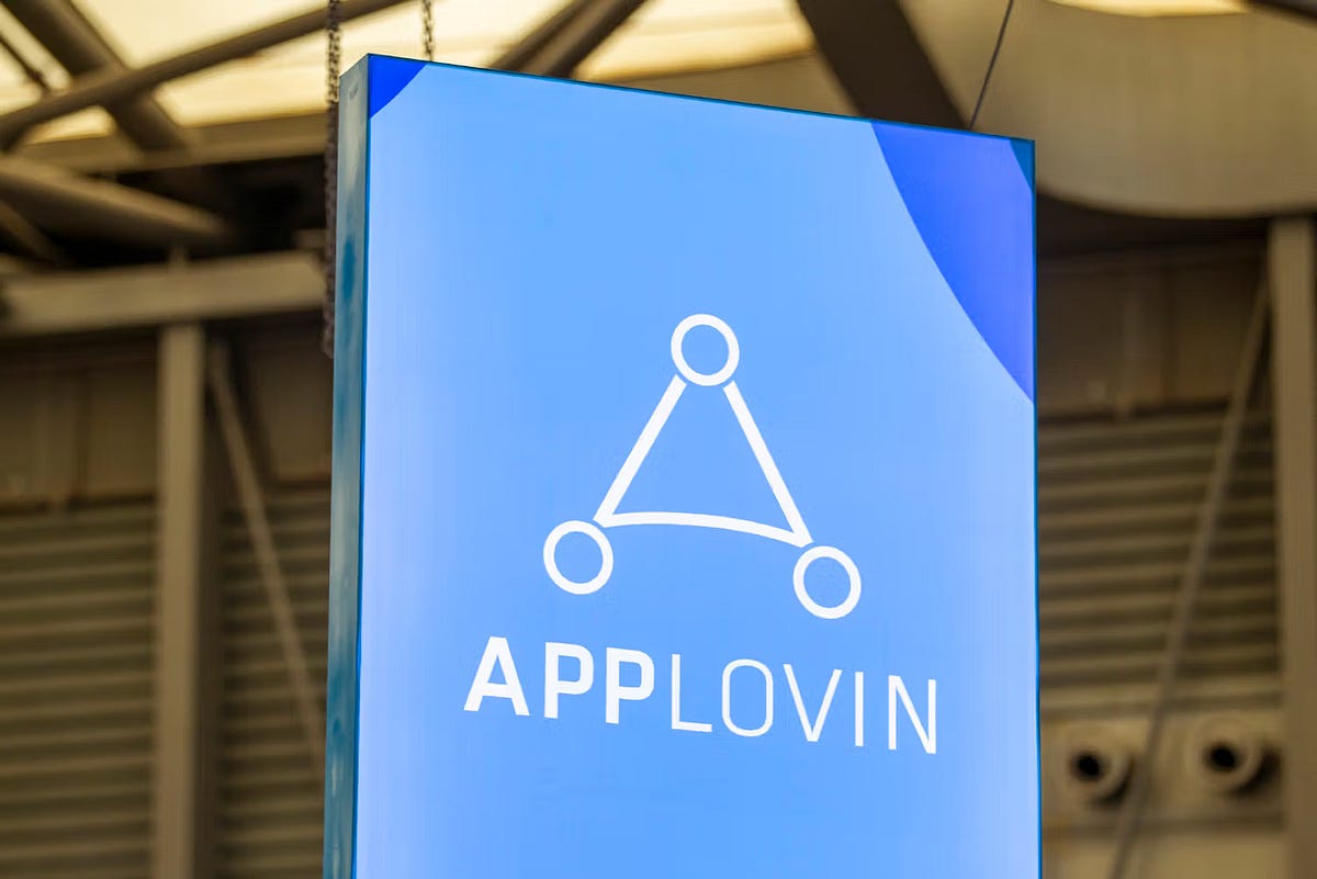 The Rise of AppLovin: The Most Valuable and Most Controversial Company ...