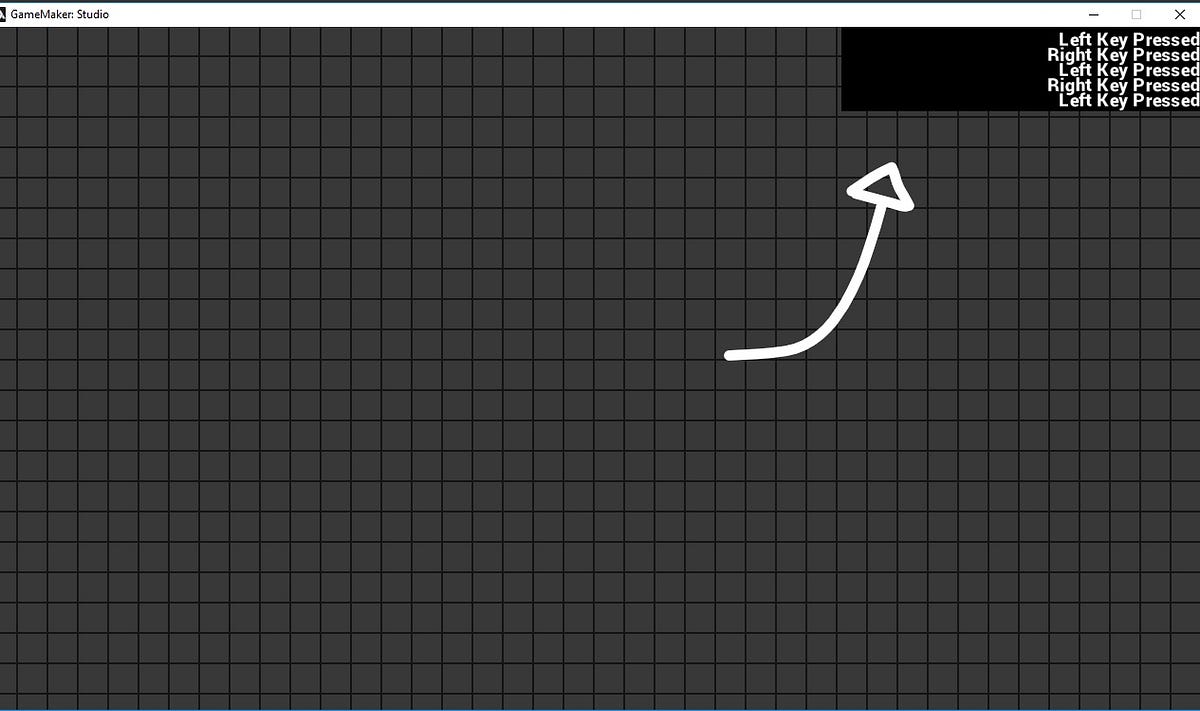 Creating a Console in GameMaker: Studio Part 1 | by Ambidexterous ...