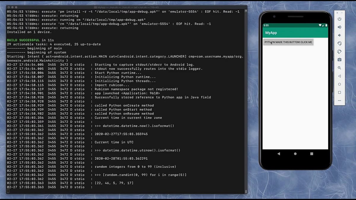 Unveiling Hidden Gems: Lesser-Known Python Utilities | by Abhishek Rai ...