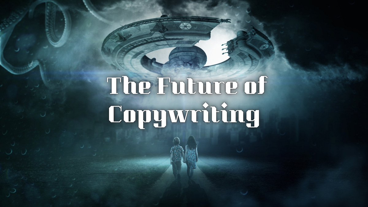 The Future of Copywriting: How AI is Transforming the Art of Persuasion ...
