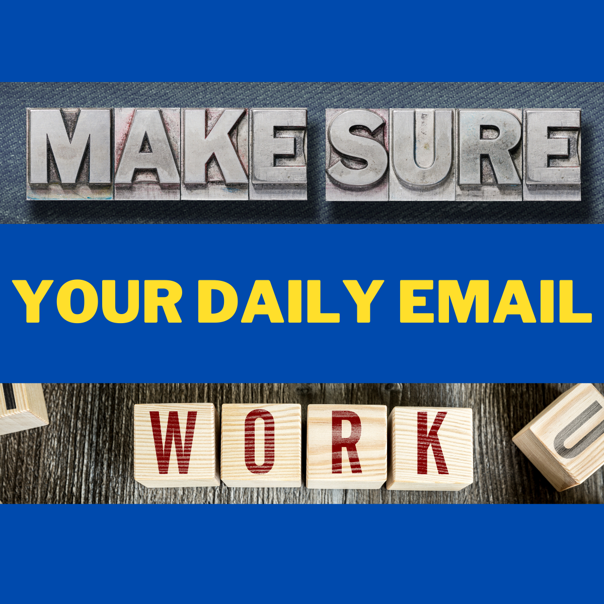 Why daily email work? - Luong Tien Le - Medium
