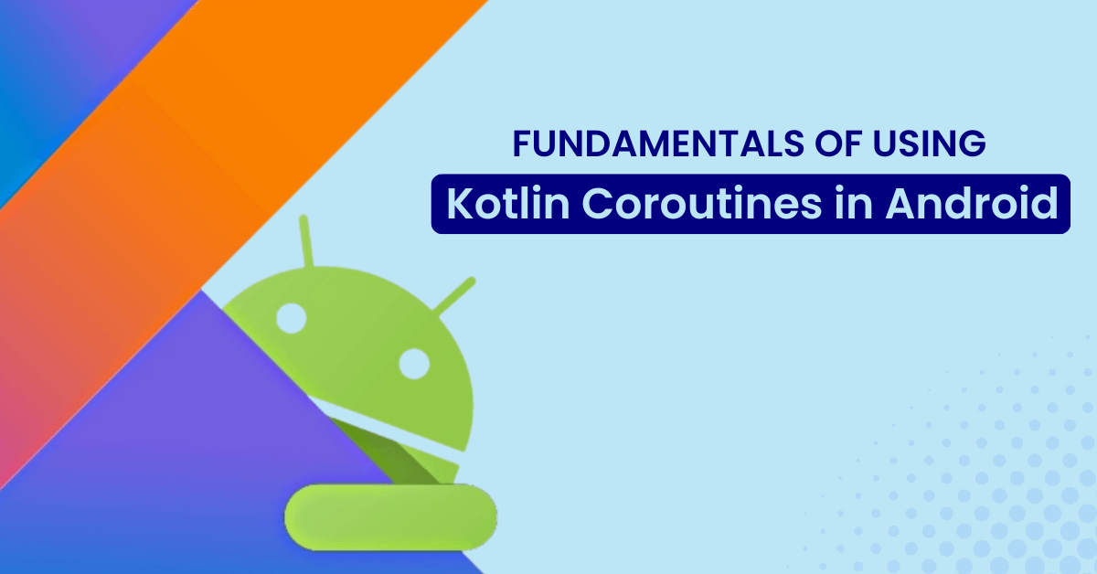 Coroutine in Kotlin. A coroutine in Kotlin is a lightweight… | by Mayank Nema | Medium