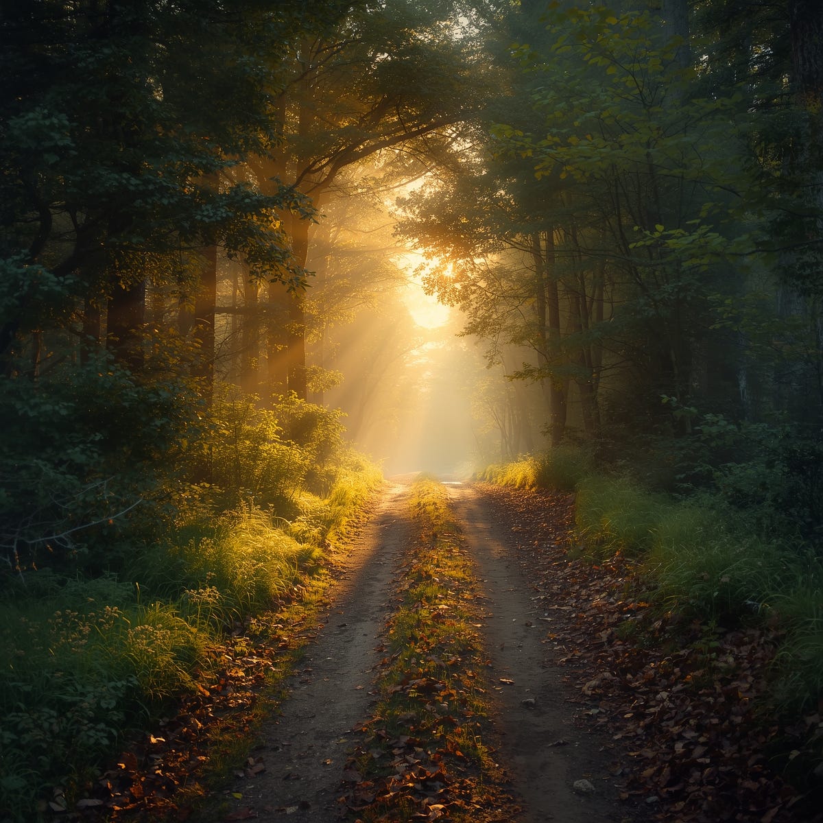 How Do You Know Which Path in Life Is the Right One? | by LucieArt ...