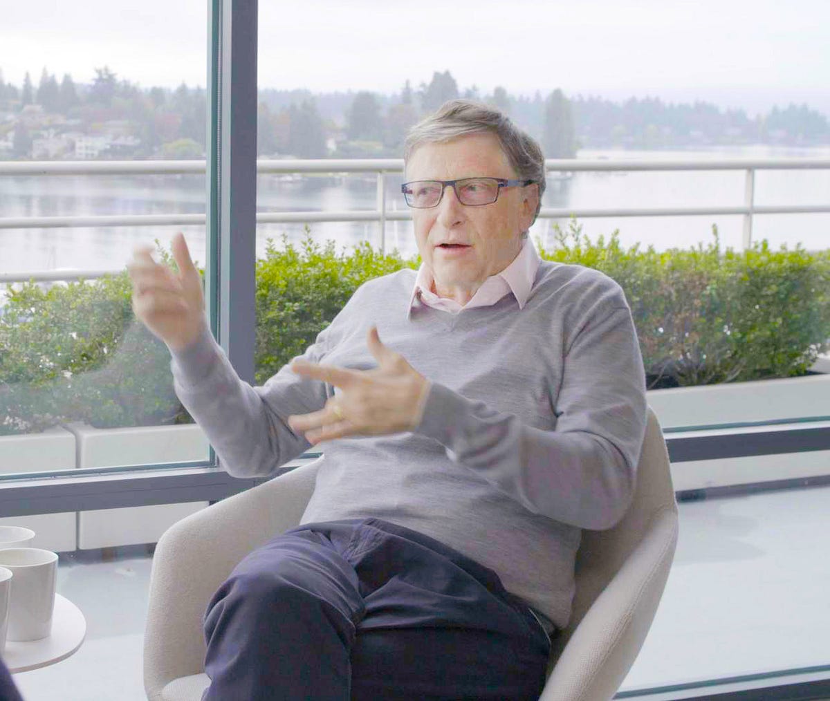 Four-Part Limited Documentary Series AXIOS Concludes Nov. 25 on HBO ...