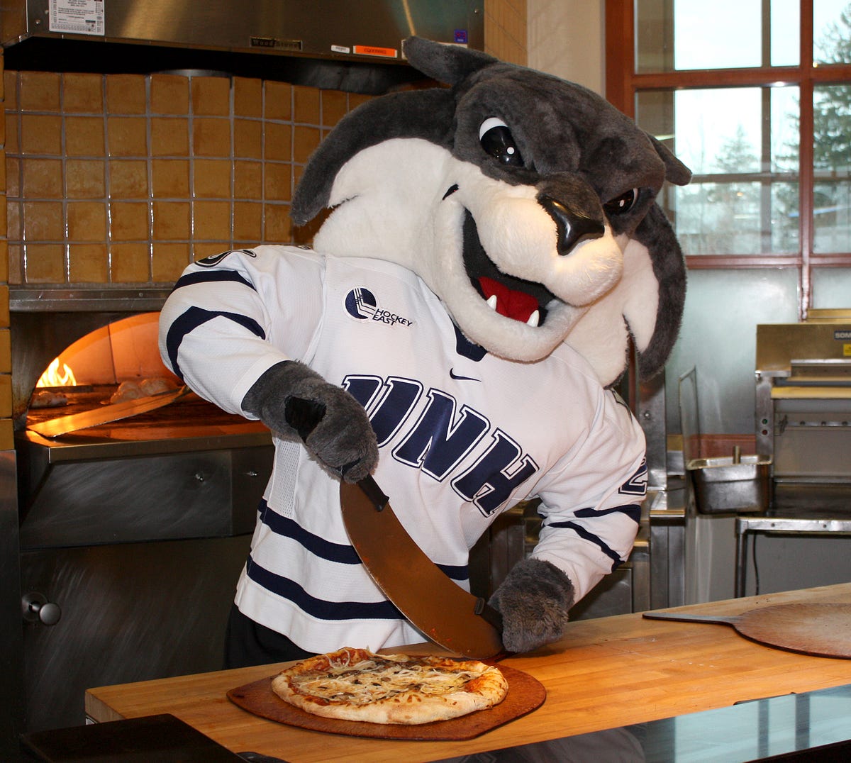 The 25 Best College Dining Halls for 2016 | by UNH Hospitality Services ...