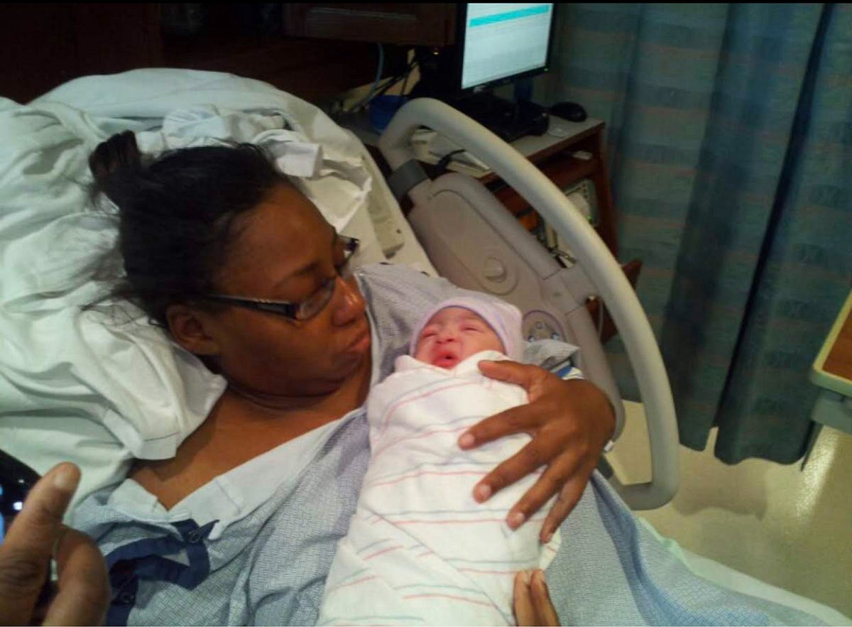 “The Journey to Understanding Love: My Personal Story” | by Tasheba ...